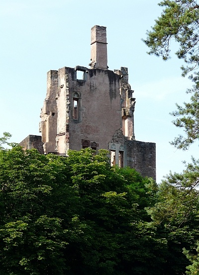 Datenbank der Kulturgüter in der Region Trier