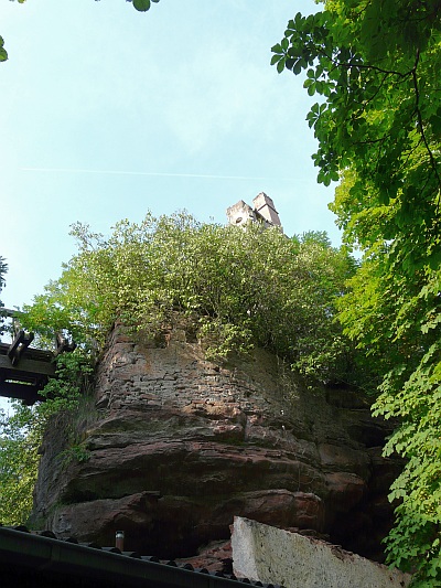 Datenbank der Kulturgüter in der Region Trier