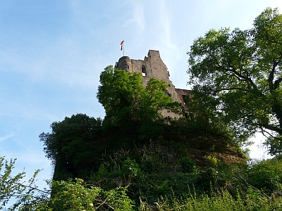 Datenbank der Kulturgüter in der Region Trier