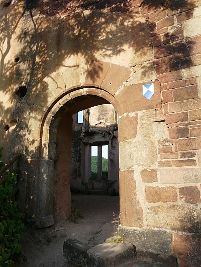 Datenbank der Kulturgüter in der Region Trier